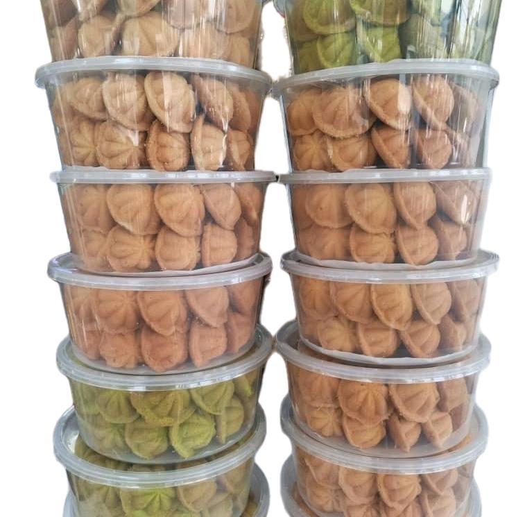 BAHULU KAMPUNG ORI Food Snack - TikTok Shop Malaysia