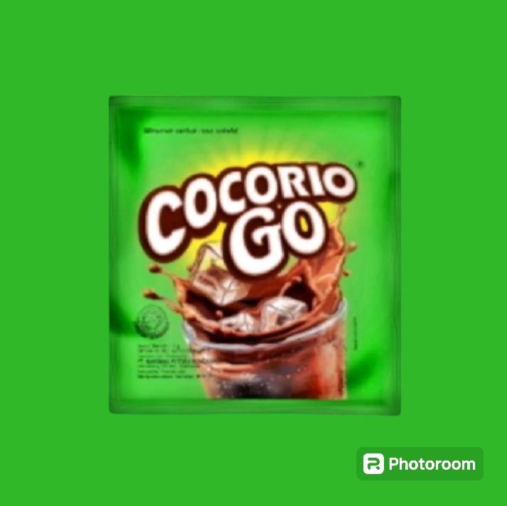 COCORIO RASA CHOCORIO GO MALT - Shop | Tokopedia