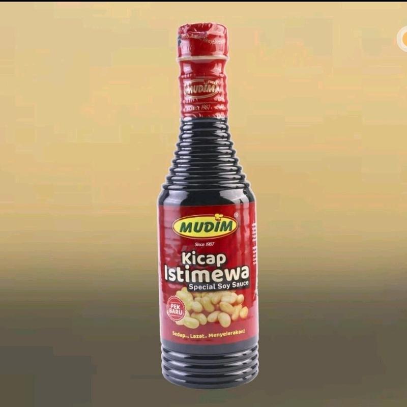 sos dan kicap mudim 450g - TikTok Shop Malaysia