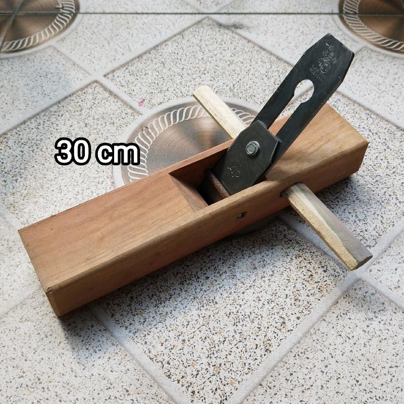 1Set Ketam Kayu Tradisional Serutan Kayu Sawo 30 Cm - Shop | Tokopedia