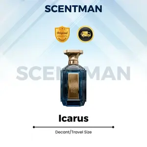 Decant Velixir Orion Eau de Parfum (EDP) Tahan Lama - Shop | Tokopedia