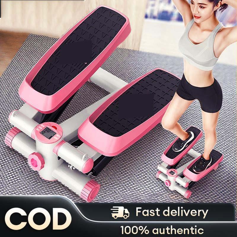 Simple Stepper Air Climber Stepper Climber Walker Glider Liftable ...