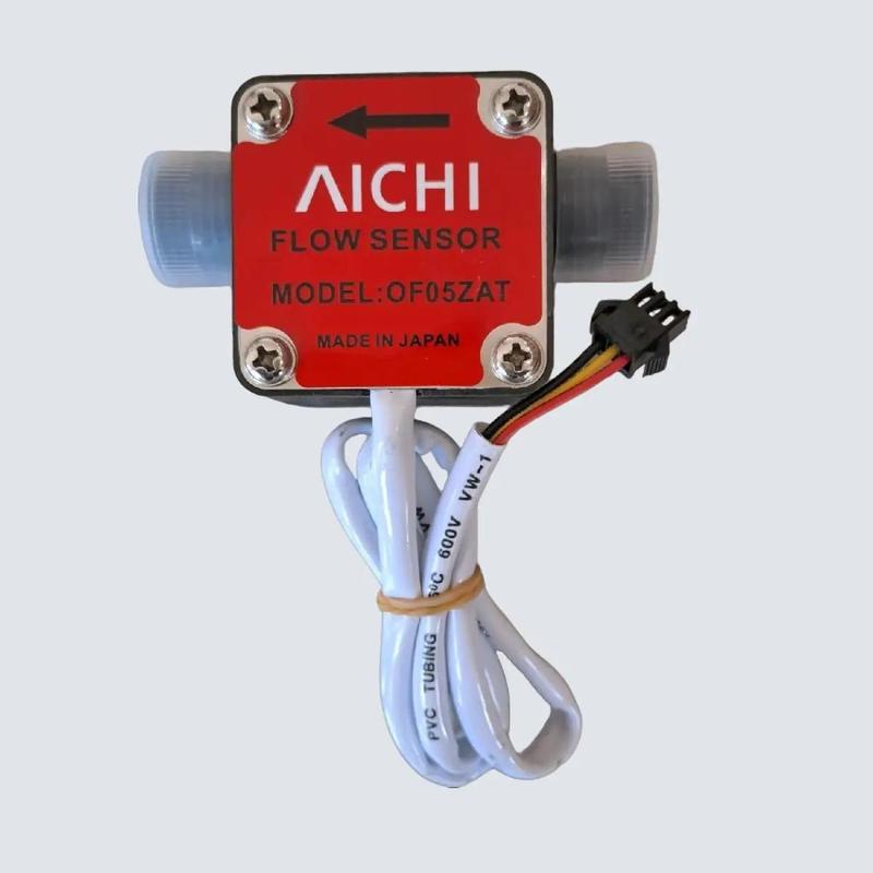 Flow Sensor Aichi Pom Mini Uk 1/2 Sensor Pertamini Digital - Shop ...