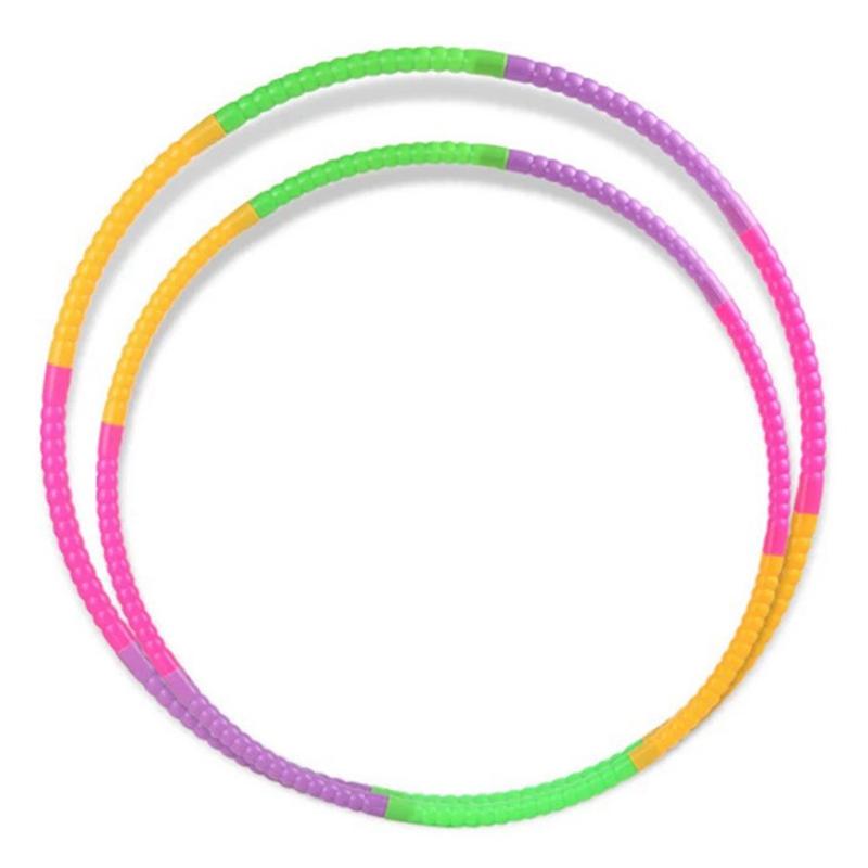 Gelung untuk Kanak-kanak Hula, Mainan, Warna dan Saiz Boleh Laras ...