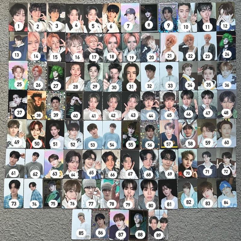 Photocard TREASURE pt.1 Official Ofc - Shop | Tokopedia