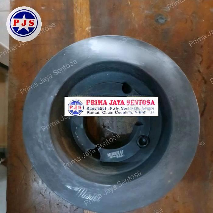 Jual PULLY MARTIN SPB 140 X 3 JALUR WITH TAPPERLOCK TAPPERBUSH 2012 ...