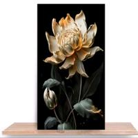 Jual hiasan dinding ukuran 15x30 cm # waldecor # dekorasi simpel ...
