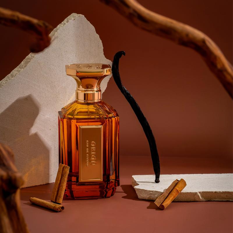 Velixir Orion Eau de Parfum for Unisex - Shop | Tokopedia