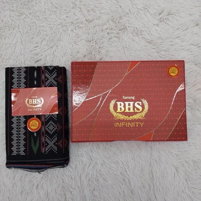 (READY STOK) KAIN PELIKAT BHS INFINITY SIAP JAHIT KAIN COTTON - TikTok ...