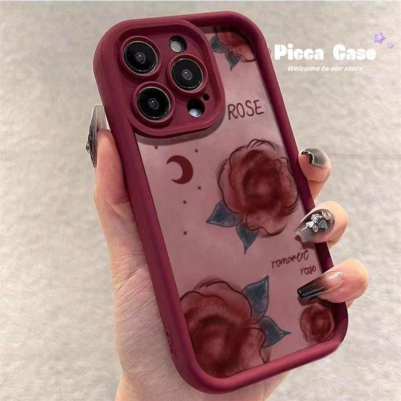 Tpu lembut untuk Oppo A76, A18, A38, A12, A17, A55, A57, A53 - TikTok ...