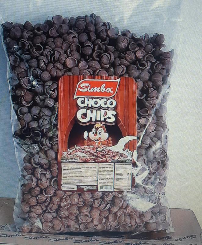 COCO CRUNCH 500 GR / 250 GR / CHOCO CHIPS / KOKO KRUNCH / COCO - Shop ...