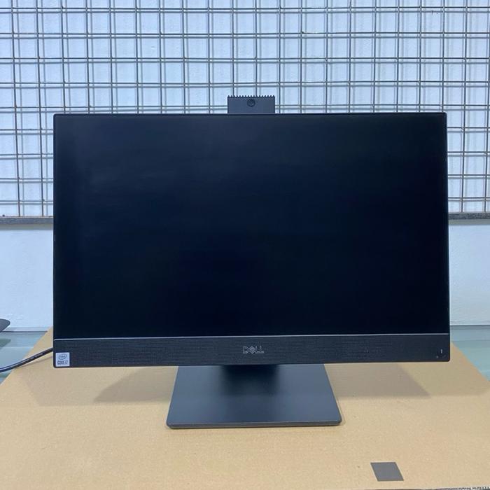 Jual Dell PC AIO All in One Optiplex 5480 Core i7-10700T RAM 16GB SSD ...