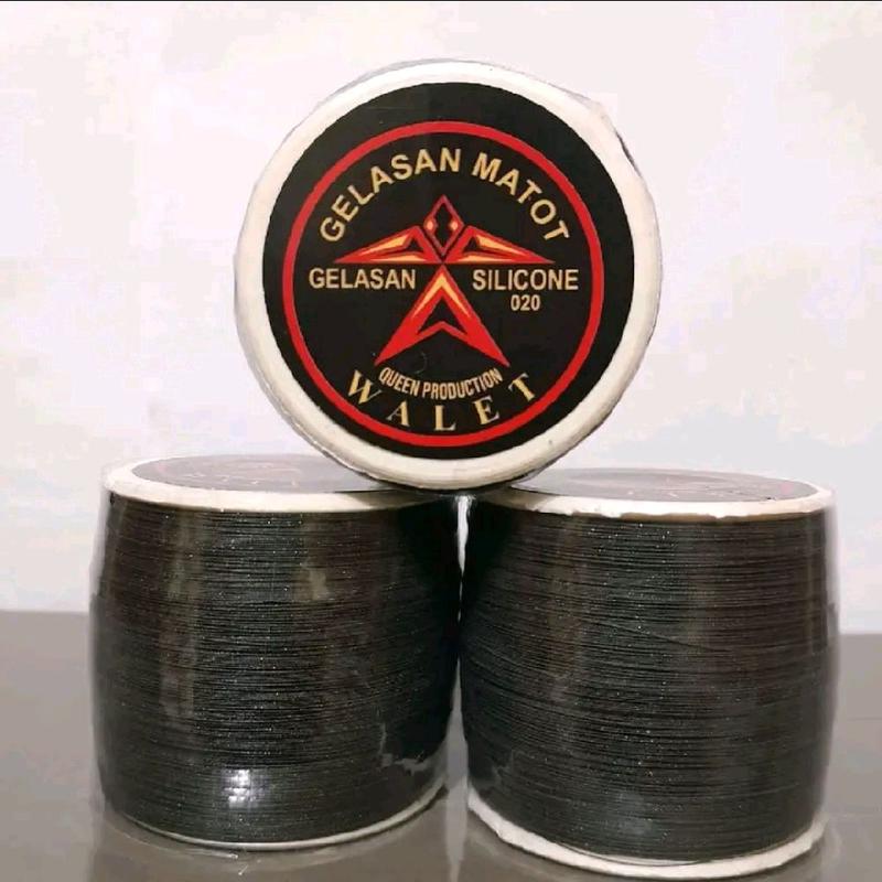 Gelasan Matot Walet 022 Klos Bogel - Shop | Tokopedia