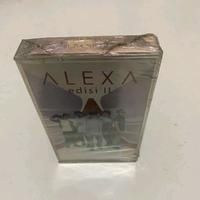 Jual Kaset Pita Alexa - edisi II (segel) - Kota Bandung - bububaba_NEW ...