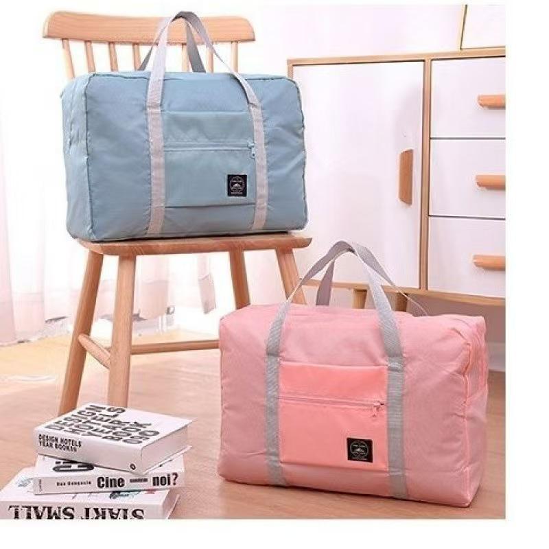 Beg Penyimpanan Pakaian Perjalanan Pelbagai fungsi Beg Penyimpanan ...