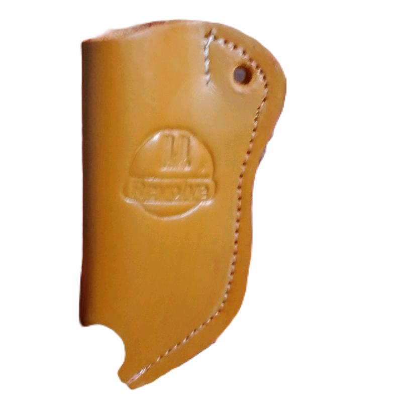 Sarung Wadah Korek Api dengan Kulit Sapi Asli Aksesoris Hadiah - Shop ...