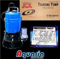 Jual BERGARANSI Tsurumi HS2.4S Pompa Celup Air Bersih/Kotor Submersible ...