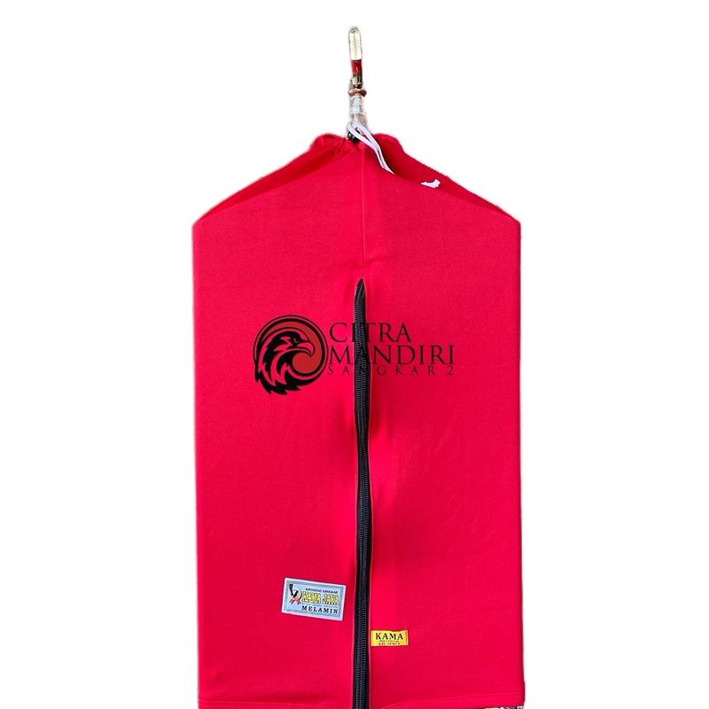 Krodong Kerodong Sangkar Kandang Burung Kotak No 2 Bahan Melamin - Shop ...