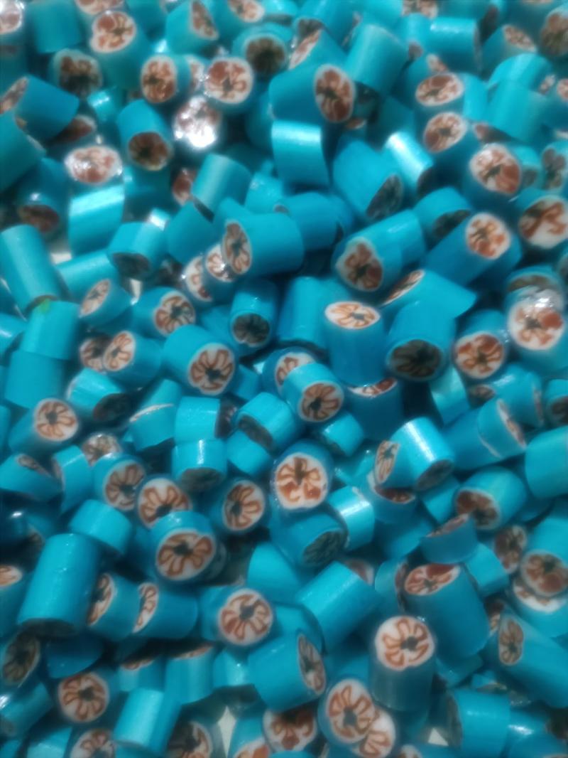 1 KG STICKY CANDY VIRAL SPECIAL CUSTOM - Shop | Tokopedia