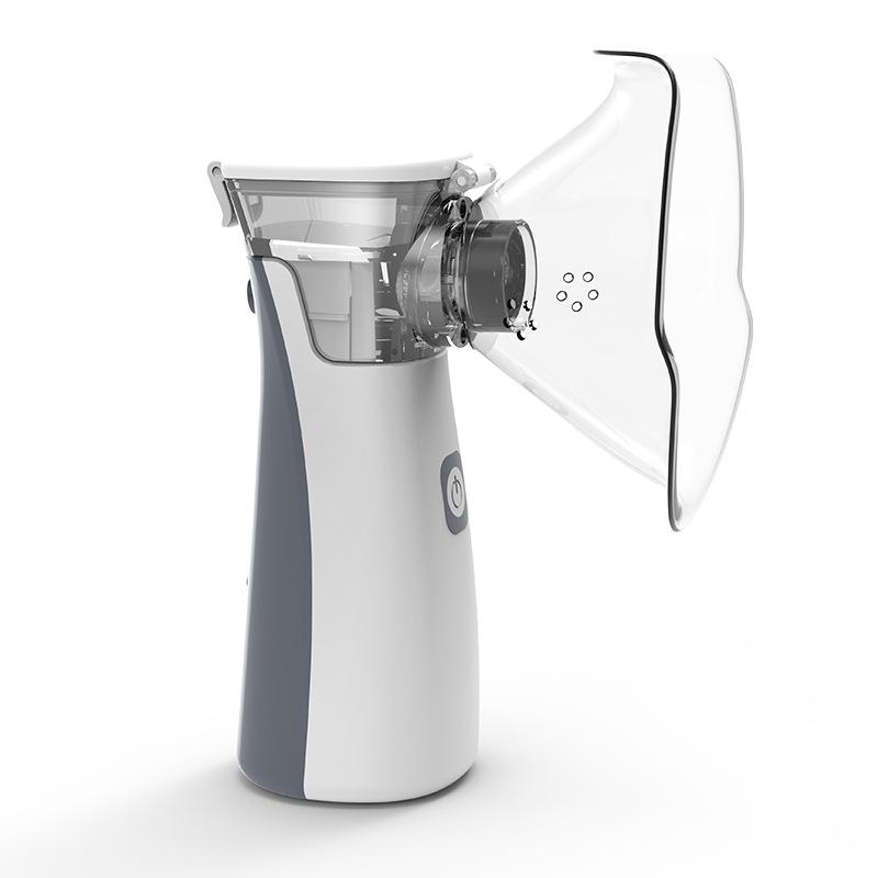 Steaming Devices Newest Medical Nebulizer Handheld Atomizer for Adult ...