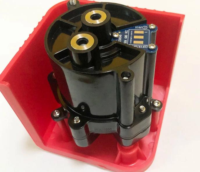 Jual New Videojet 1580 Service Module 613597 For Videojet 1580 Inkjet ...