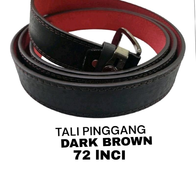 TALI PINGGANG BIG SAIZ 72 INCI Male - TikTok Shop Malaysia