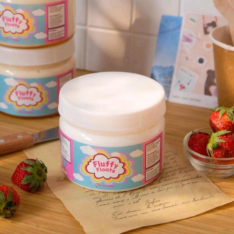 Fluffy Floats | Selai Marshmallow Fluff Varian Original by Termellow ...