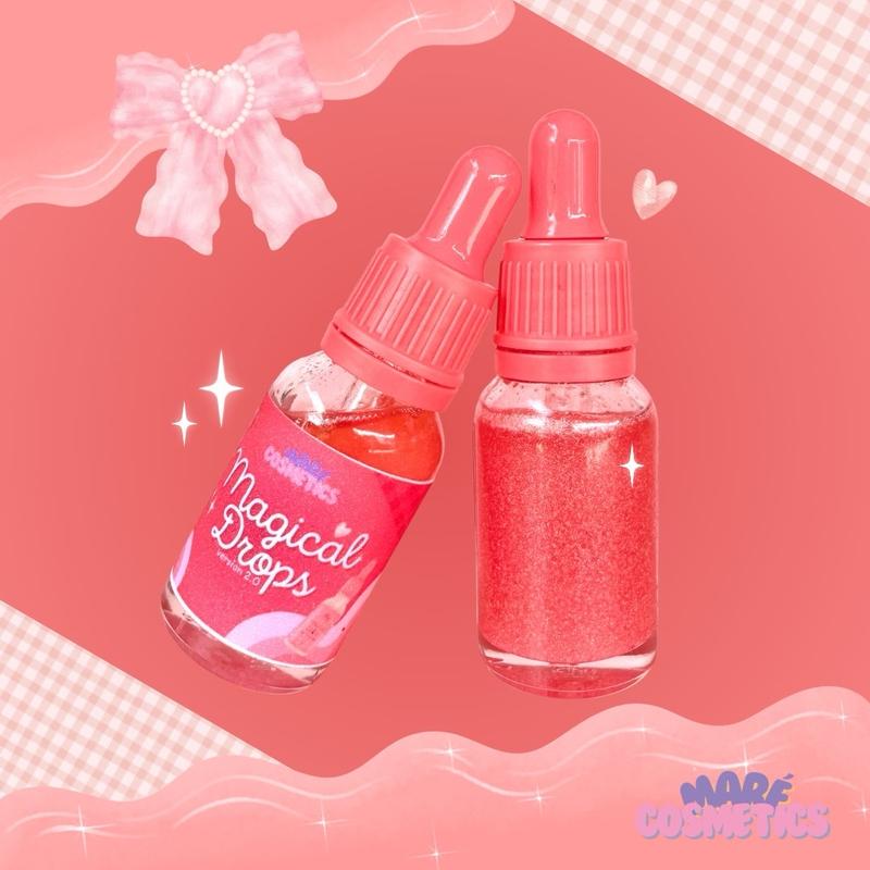 Magical Drops Version 2.0 by Mare Cosmetics - TikTok Shop Philippines