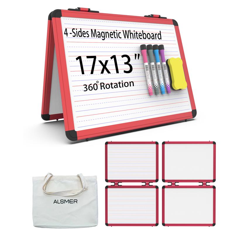 17*13" writing whiteboard, open up infinite creative possibilities ...