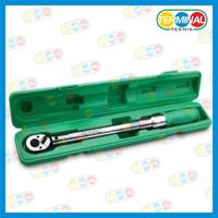 Jual TEKIRO 1/2" DR. TORQUE WR. 60 - 340 N.M (TR3000) / KUNCI TORSI ...