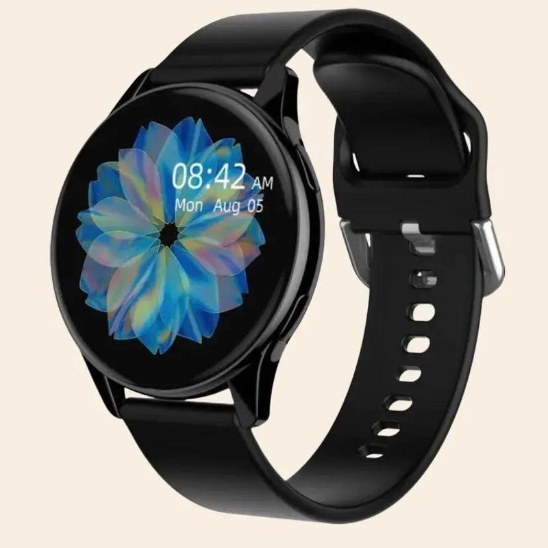 Jam Tangan Pintar-49MM TITAN SMARTPRO-ROUND-49MM AMOLED Skrin Smart ...