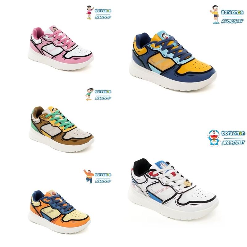 Aerostreet Doraemon/Gian/Suneo/Shizuka/Nobita - ORIGINAL - Shop | Tokopedia