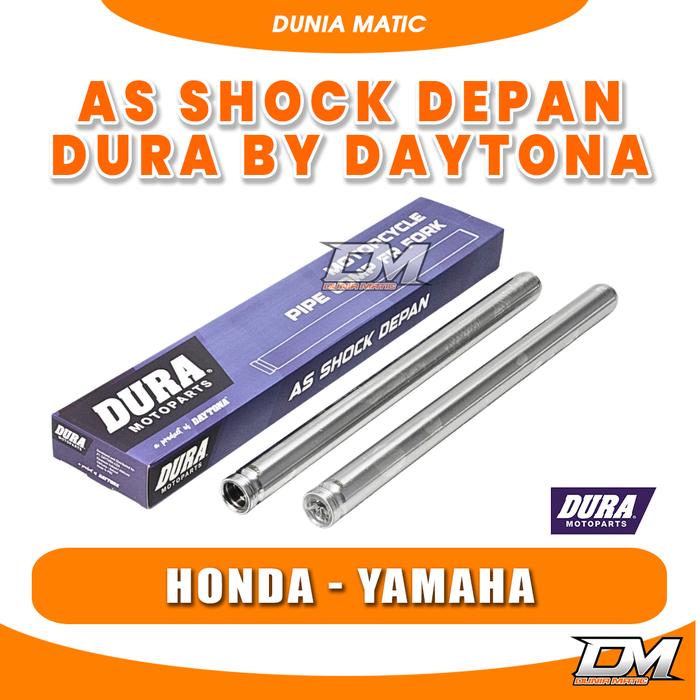 Promo AS SHOCK DEPAN DURA ALL TIPE BEAT SCOOPY KARBU FI ESP GENIO BEAT ...