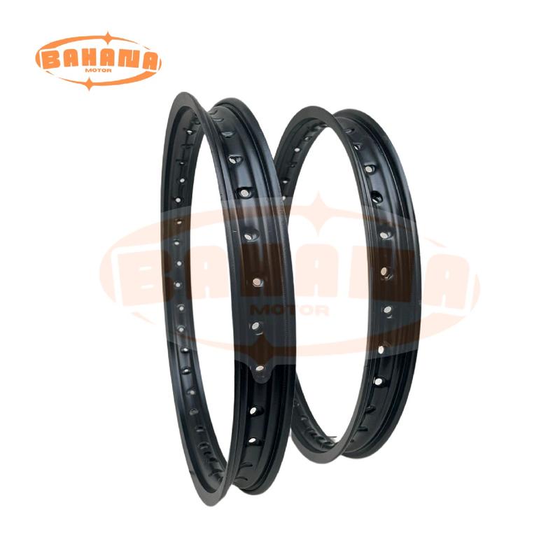 VELG RING 17 MOTOR JUPITER SUPRA VEGA REVO KHARISMA ALL BEBE - Shop ...