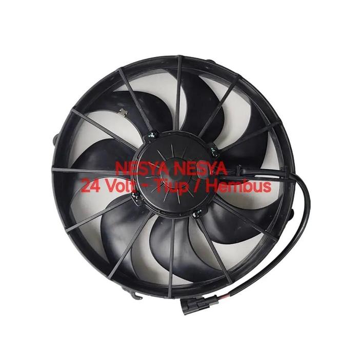 Jual Dinamo Kipas Motor Ekstra Extra Xtra Fan ExtraFan EkstraFan ...