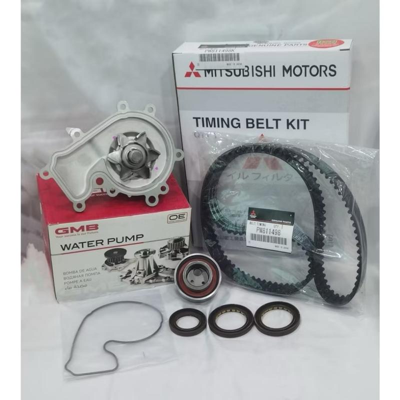 PROTON GEN2,SAGA BLM️ Timing Kit Set for Saga BLM FL Satria Neo GEN2 ...