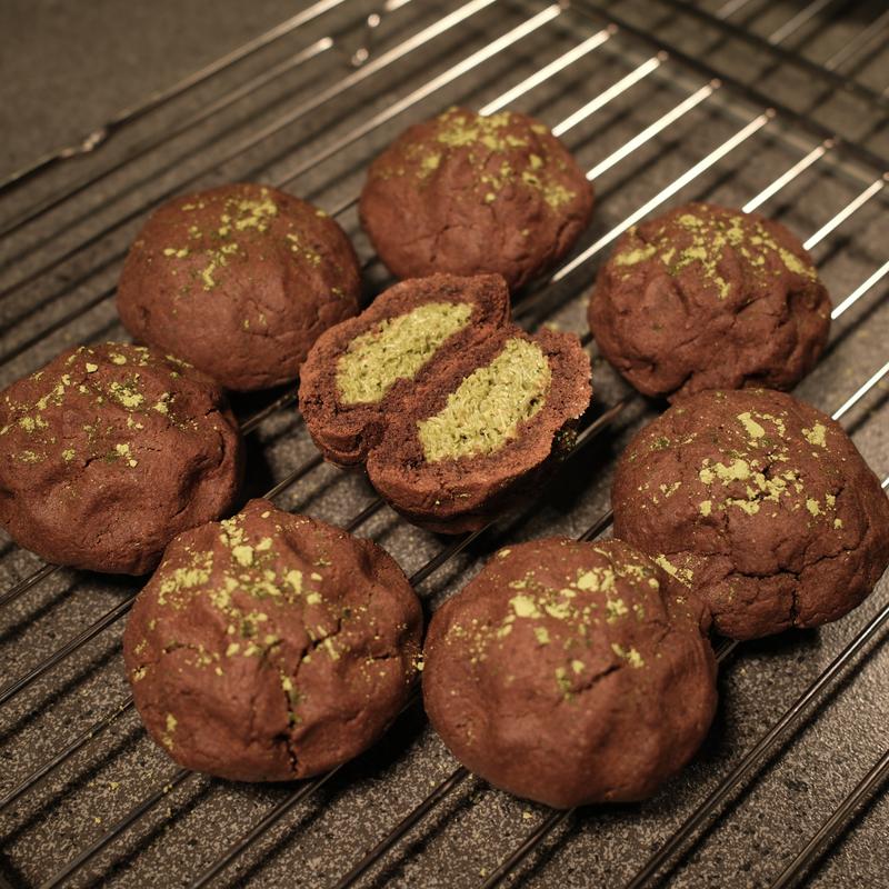 Cookie Series Cravey Bakes by Savira Malik | Soft Cookies | Kukis ...