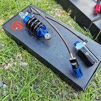 Promo SHOCKBREAKER MX-KING GROZA GZ1 BILLET PRELOAD ADJUSTER TABUNG ...