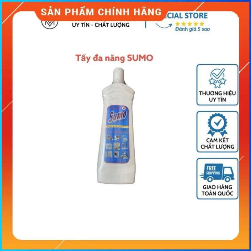 Chất tẩy rửa đa năng SUMO 700g ( cũ thành mới ) - TikTok Shop Vietnam