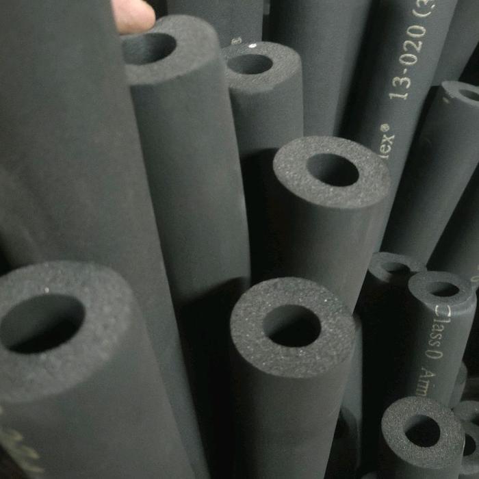 Jual Armaflex Pipa Isolasi Armaflex 1 1/4" x Panjang 2 Meter Ketebalan ...