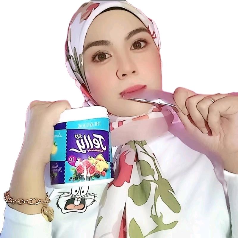 JELY SD NATURALLY 10 SACHET - TikTok Shop Malaysia