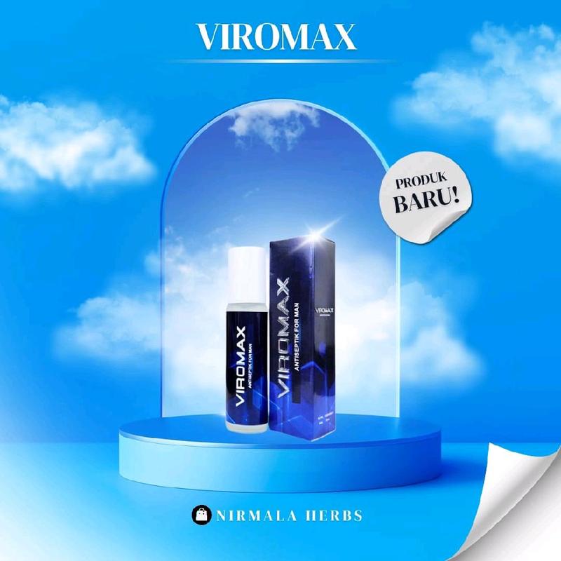 Viromax – Meningkatkan Rasa Percaya Diri, Perawatan Para Pria Tubuh ...