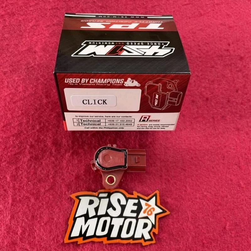 TPS SENSOR 4S1M BEAT VARIO 125 150 - Shop | Tokopedia