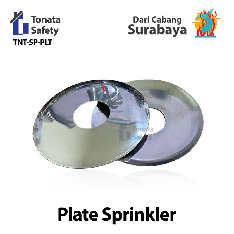 Sprinkler Plate / Piringan Sprinkler - Shop | Tokopedia
