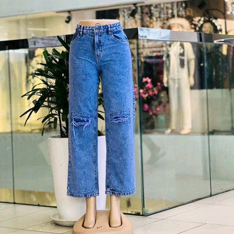 New Arrival Wide Lag Koyak Long Palazzo good quality Size (26- - TikTok ...