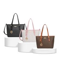 Promo [Special Promo] MKMC Totebag Wanita Medium Motif Monogram Korean ...