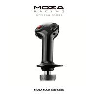 Promo MOZA Flight AB9 FFB Base 12Nm with MA3X Sidestick | High-Quality ...