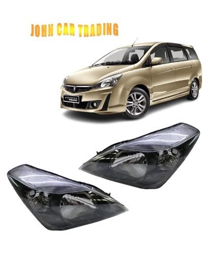 Proton Exora Bold 2011 Head Lamp Exora Bold Lampu Depan Exor - TikTok ...