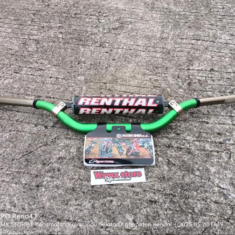 Rental Stang Rental Twinwall 997,999 Stang Trail Offroad Enduro Cross ...