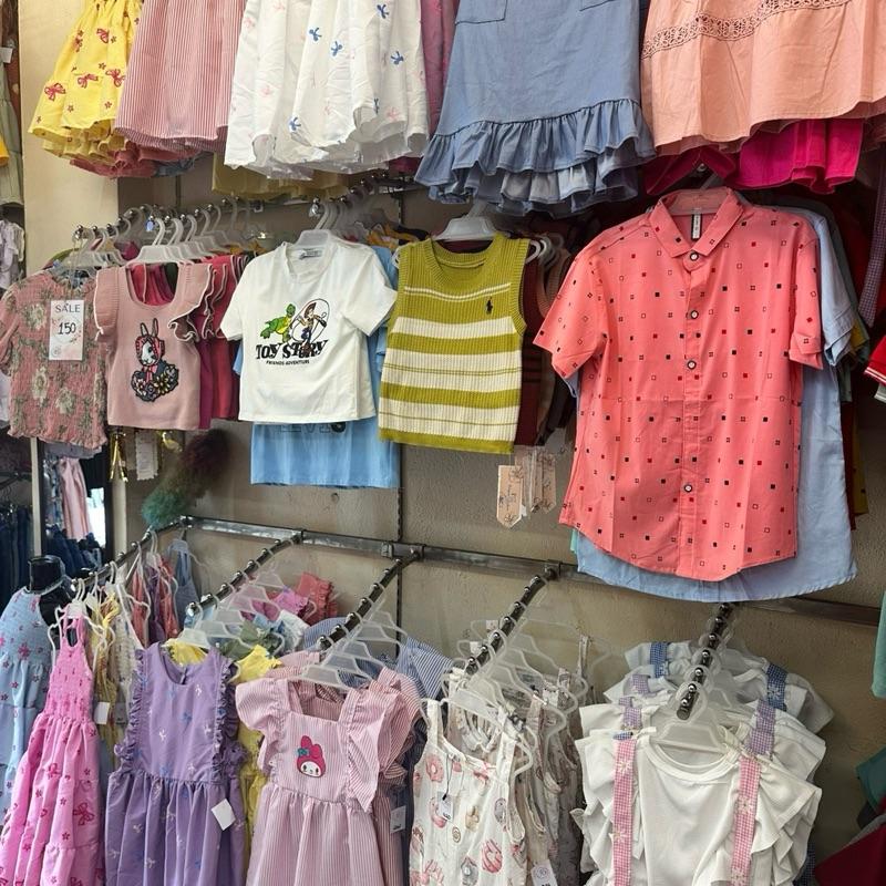 Julian’s boutique Ch3ck 0ut - TikTok Shop Philippines